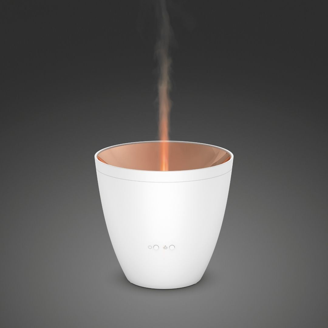 ZOE - Portable Ultrasonic Essential Oil Diffuser by Stadler Form ...