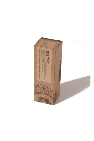 Tea Tree – TenLeaves