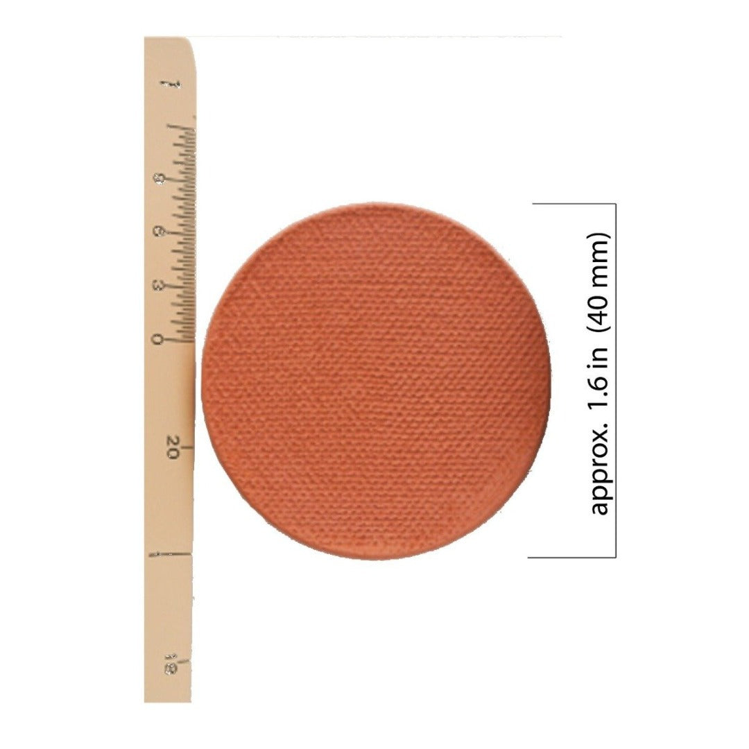 Handmade Portable Terracotta Essential Oil Diffuser Disk - 5th Avenue ...